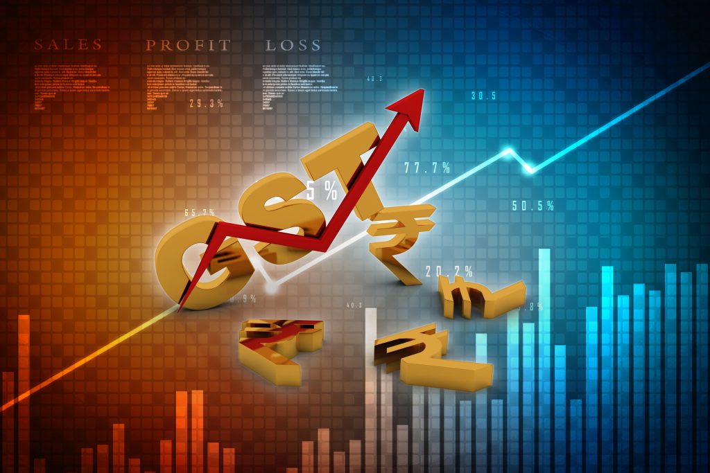 Joint Development Agreement (JDA) under GST - AKGVG & Associates
