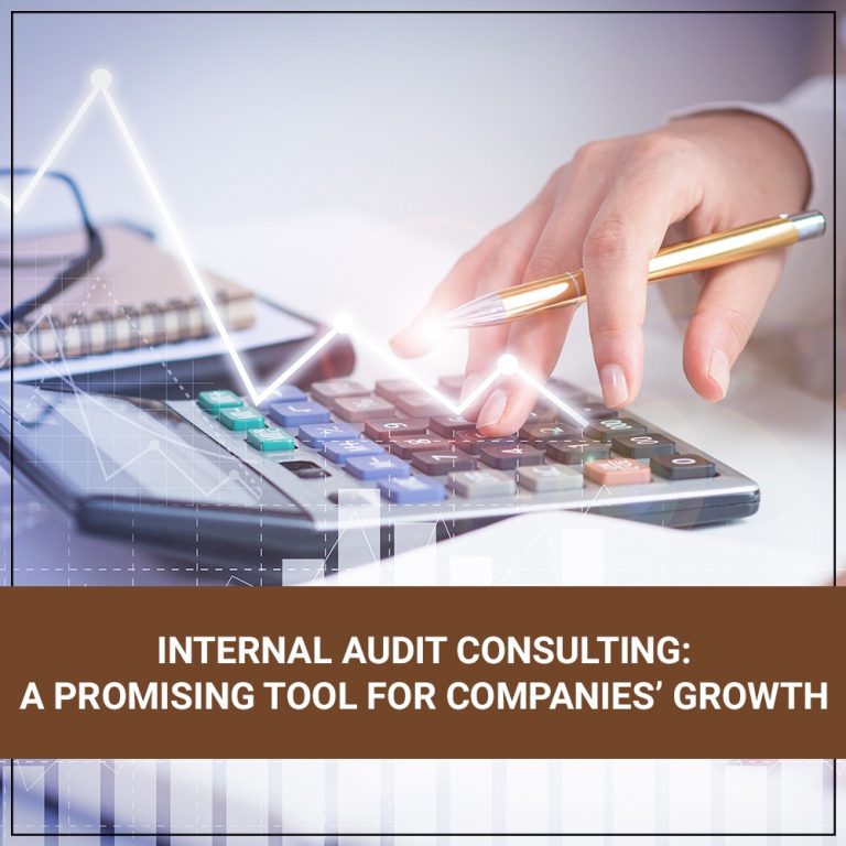 Internal Audit Consulting: A Promising Tool For Companies’ Growth ...