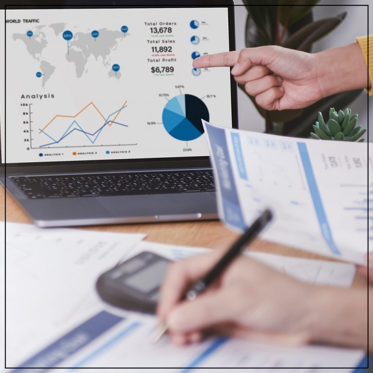 Internal audit - Roadmap to controls and compliance