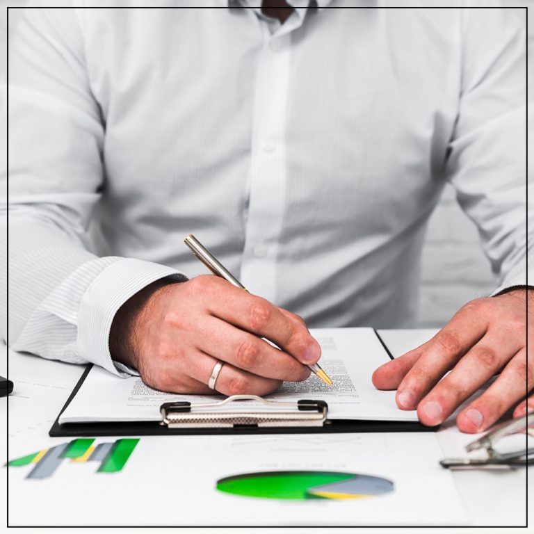 Fixed asset verification: The right way to manage company's assets