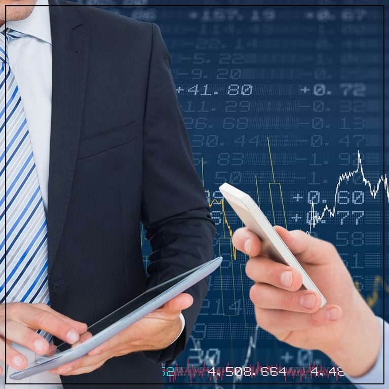 Introspecting financial controls