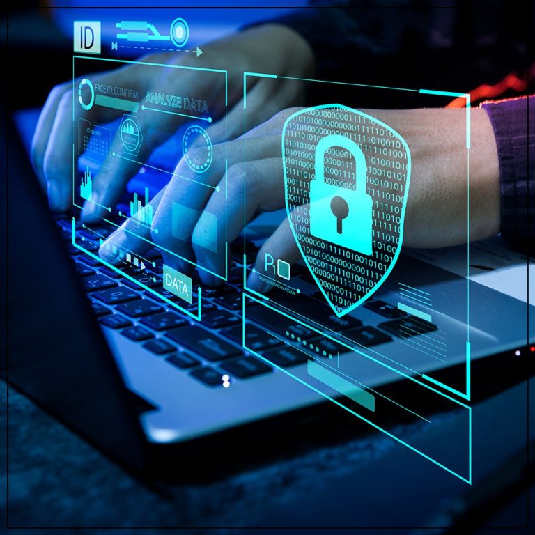 8 Measures to secure against cyber fraud