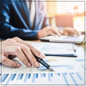 Strategies for building financial management business into a ...