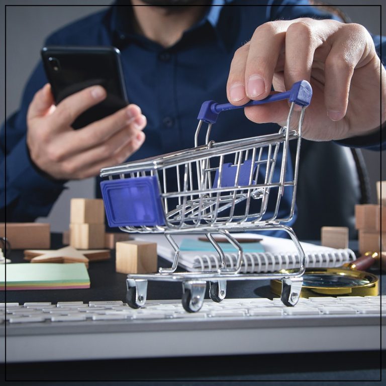 Insights for retail and consumer products success