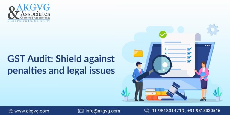 GST Audit: Shield against penalties and legal issues