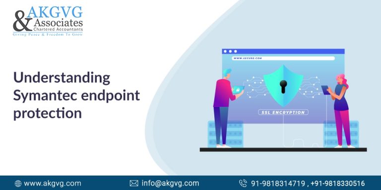 Understanding Symantec endpoint protection