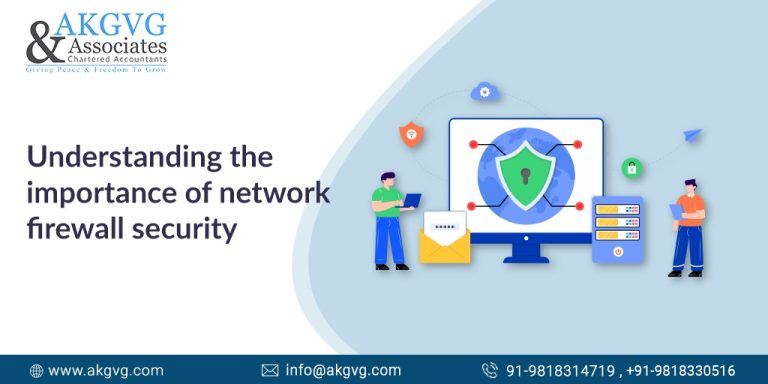 Understanding the importance of network firewall security