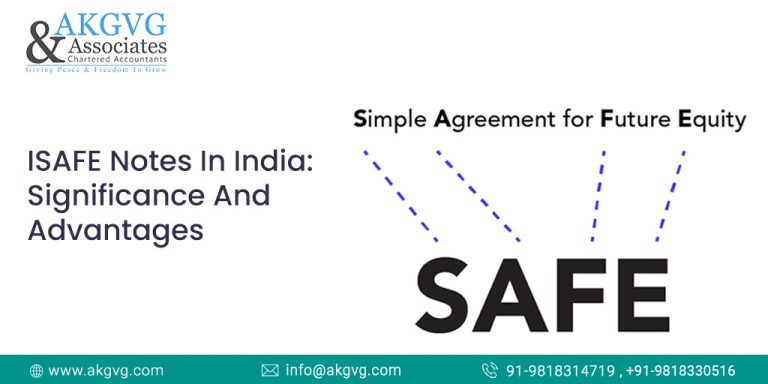 iSAFE Notes In India: Significance And Advantages