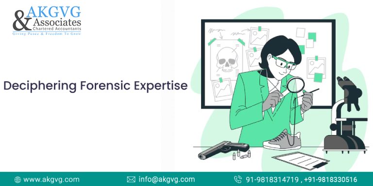 Deciphering Forensic Expertise