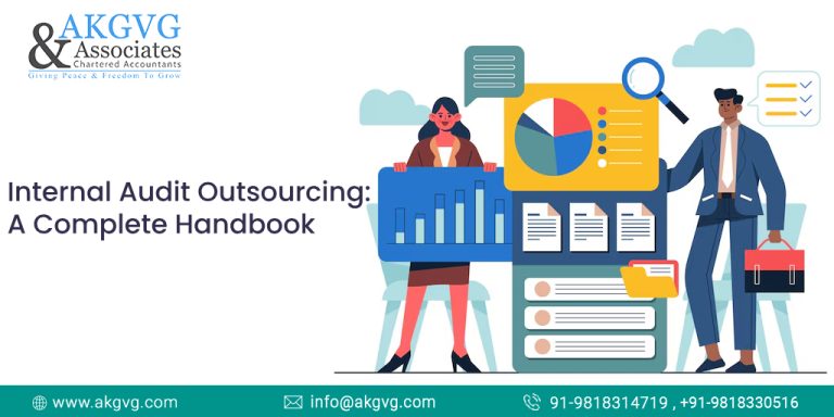 Internal Audit Outsourcing: A Complete Handbook