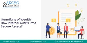 Guardians of Wealth: How Internal Audit Firms Secure Assets? - AKGVG ...