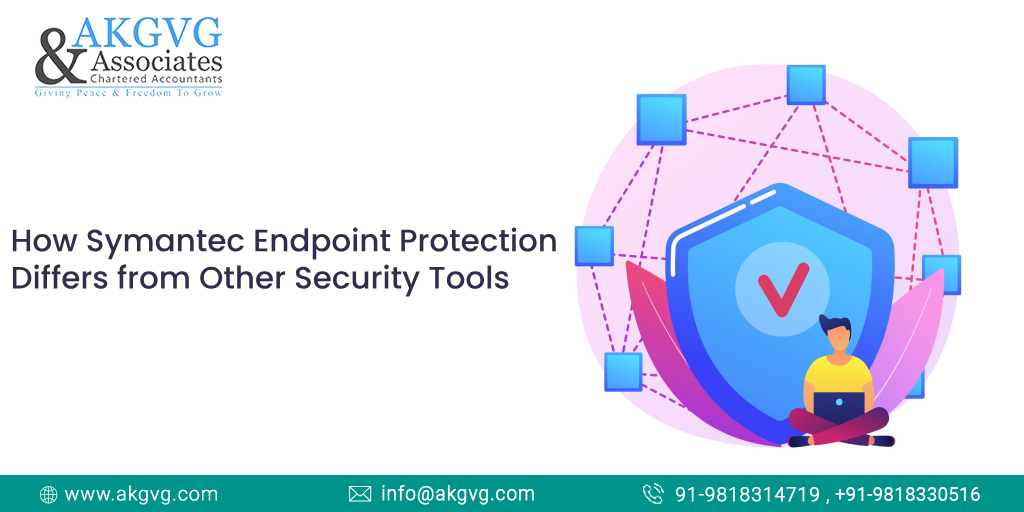 How Symantec Endpoint Protection Differs from Other Security Tools ...