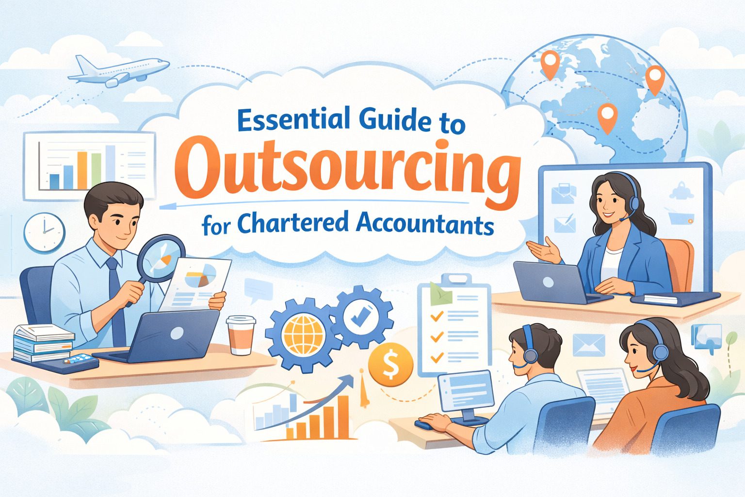 Essential Guide to Outsourcing for Chartered Accountants - AKGVG ...