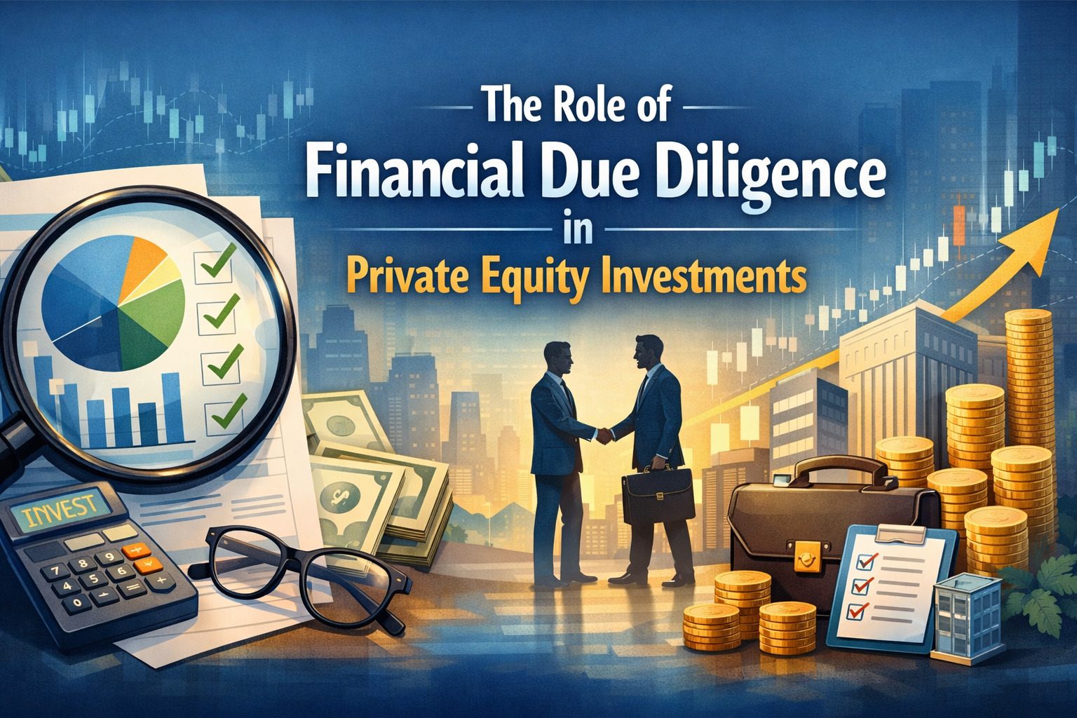 The Role of Financial Due Diligence in Private Equity Investments ...