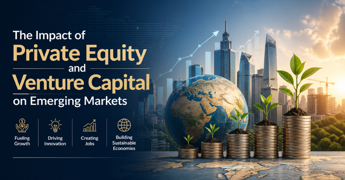 The Impact of Private Equity and Venture Capital on Emerging Markets ...
